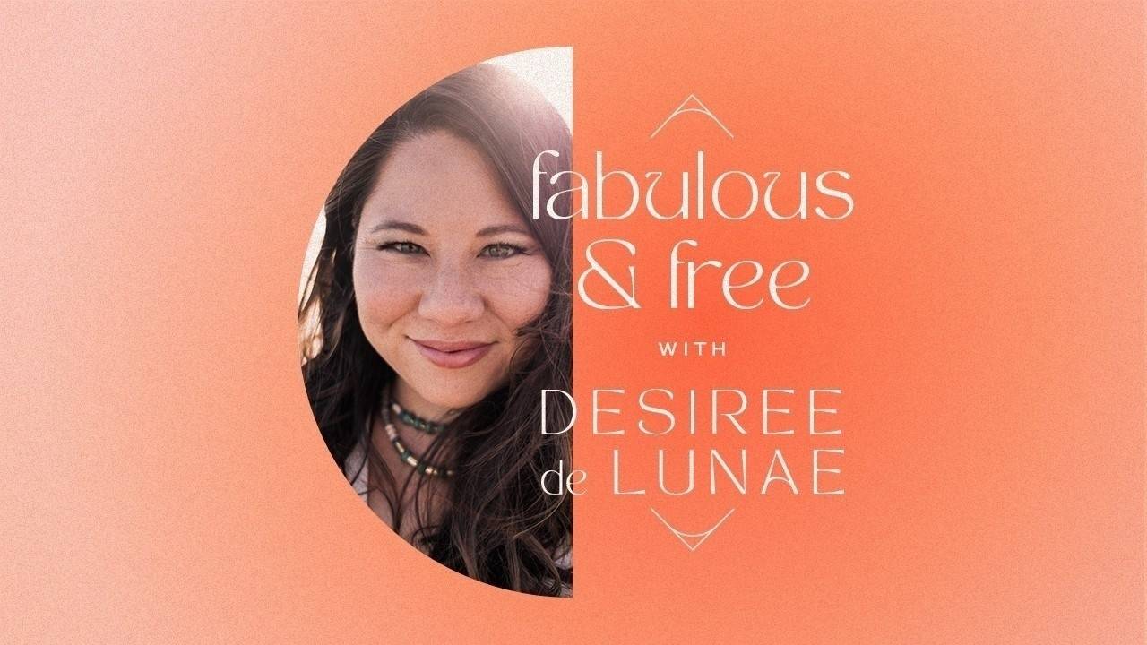Podcast Episode #55: Obstacles & Order ♦ Desiree de Lunae