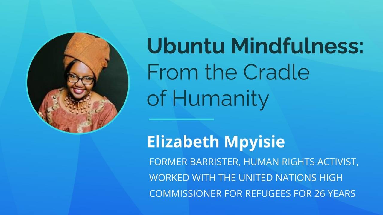 On-Demand Learning: Ubuntu Mindfulness for Resilience and Growth