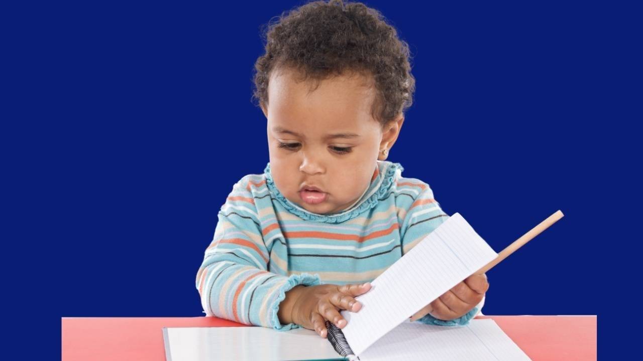 Course: Inspiring young writers (schools)