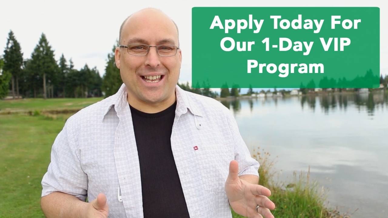 1-Day VIP Session - Winning on Shopify Sellers Coaching and Mentoring