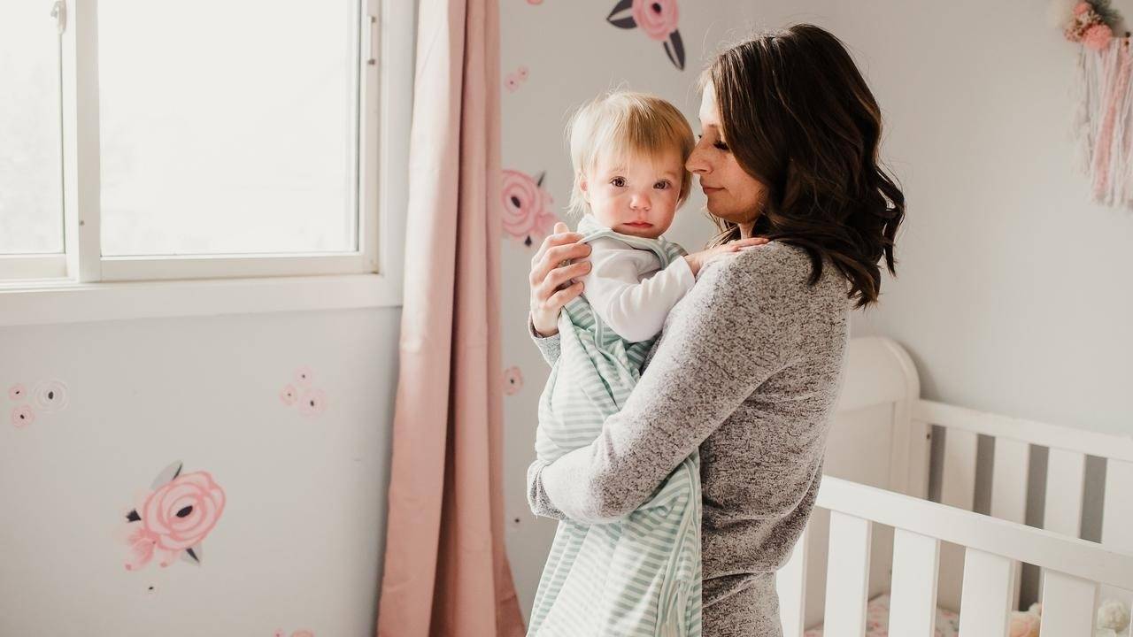 The importance of sleep hygiene to help your little one sleep.