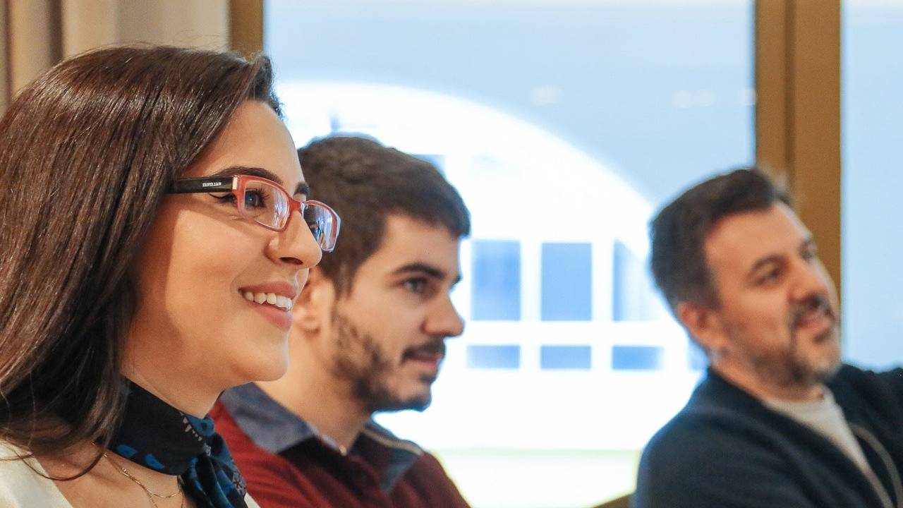 Workshop Διαχείρισης Συγκρούσεων με Πελάτες και Συνεργάτες
