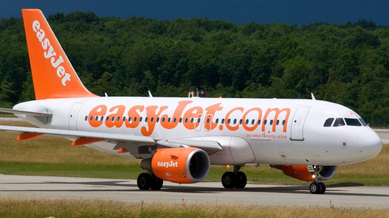 easyJet Passengers Facing a ‘Bonk’ in Their Customer Experience