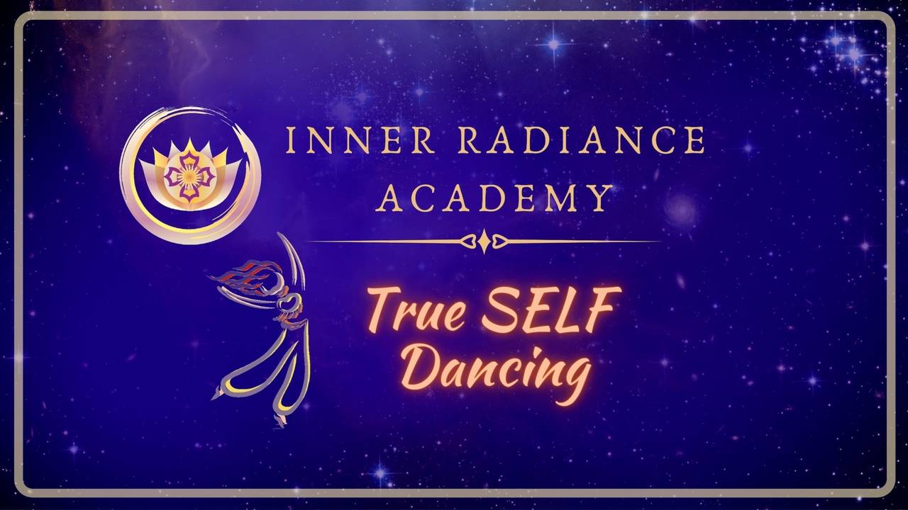 True Self DANCING