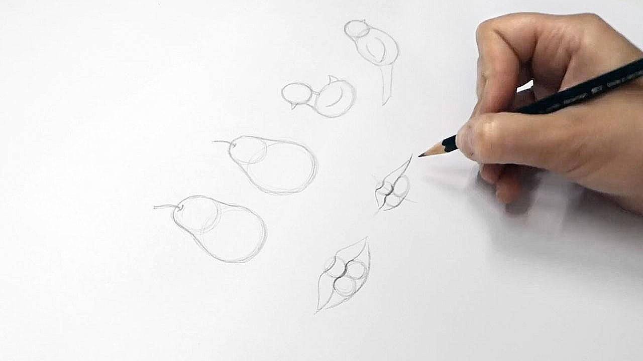 How to practice drawing effectively