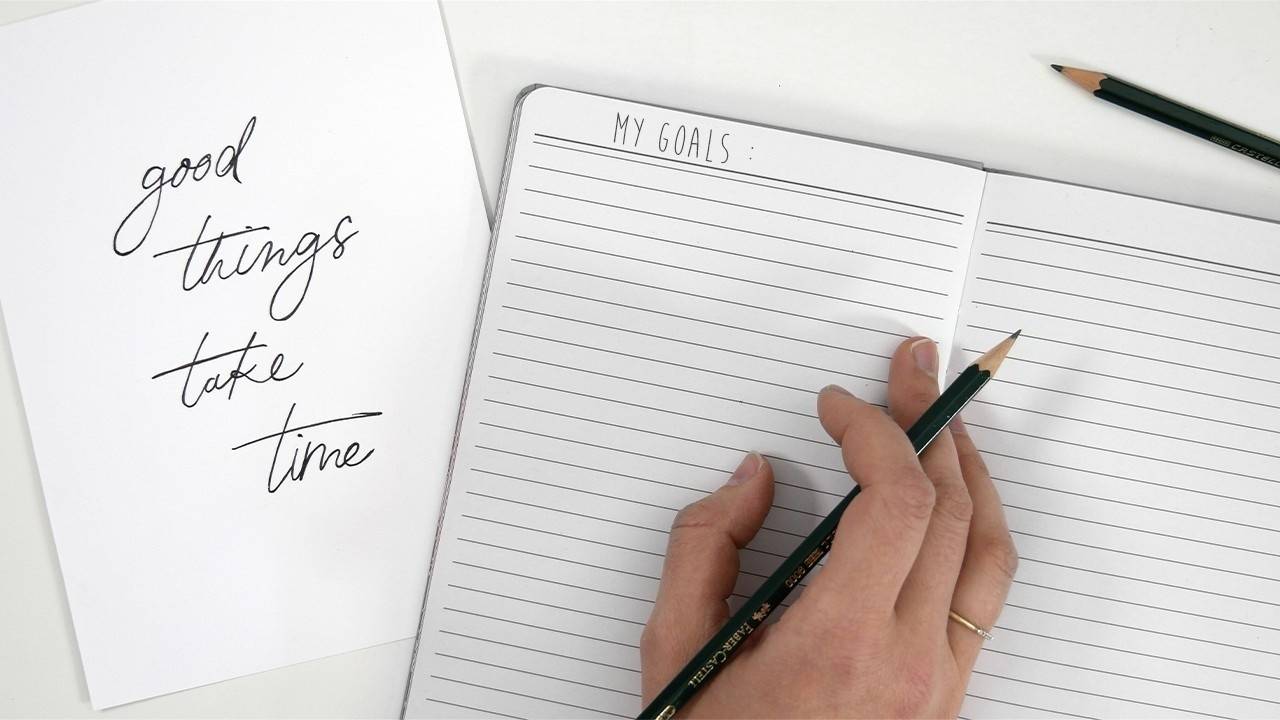 How to motivate yourself to keep drawing