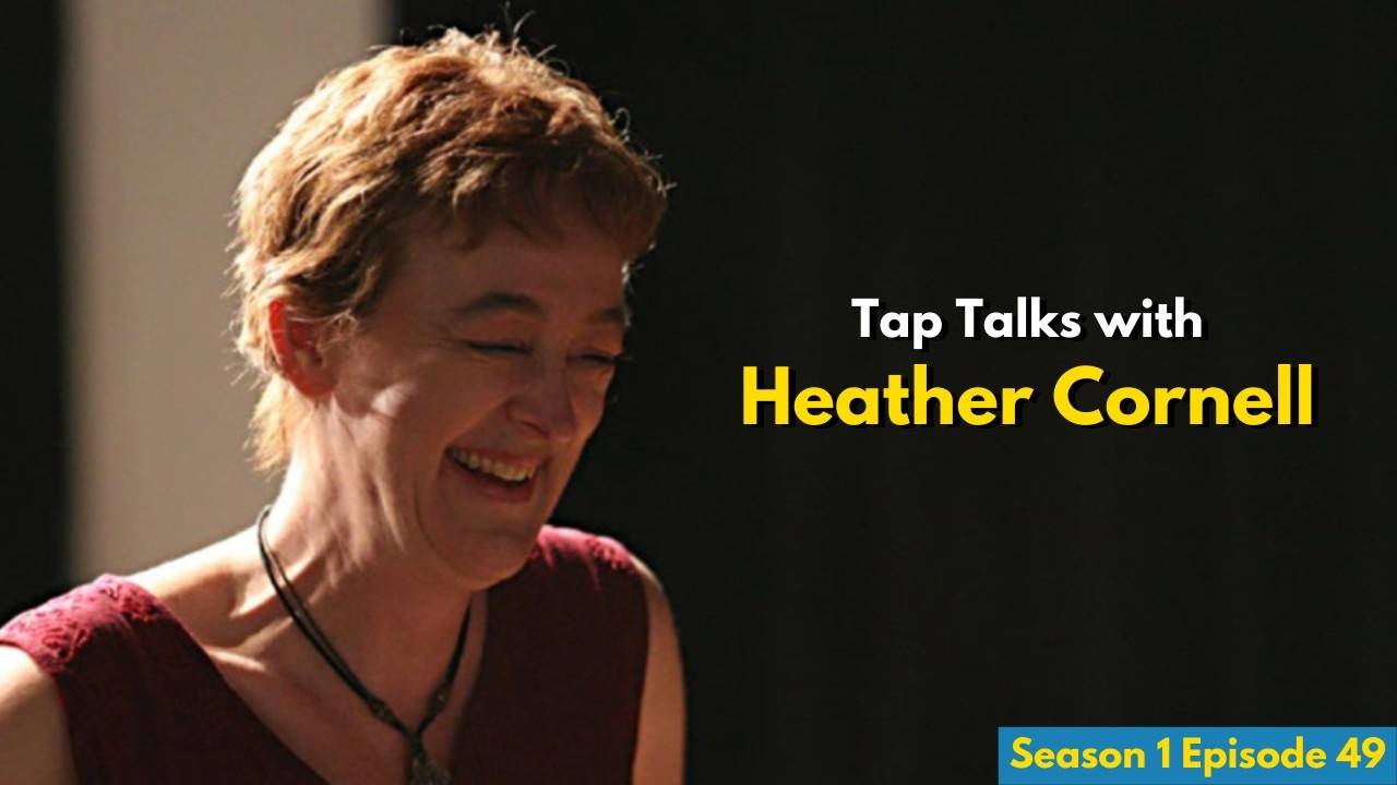 Interview with Heather Cornell