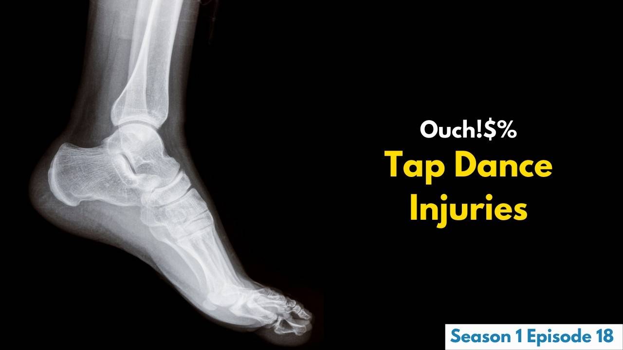 Tap Dance Injuries
