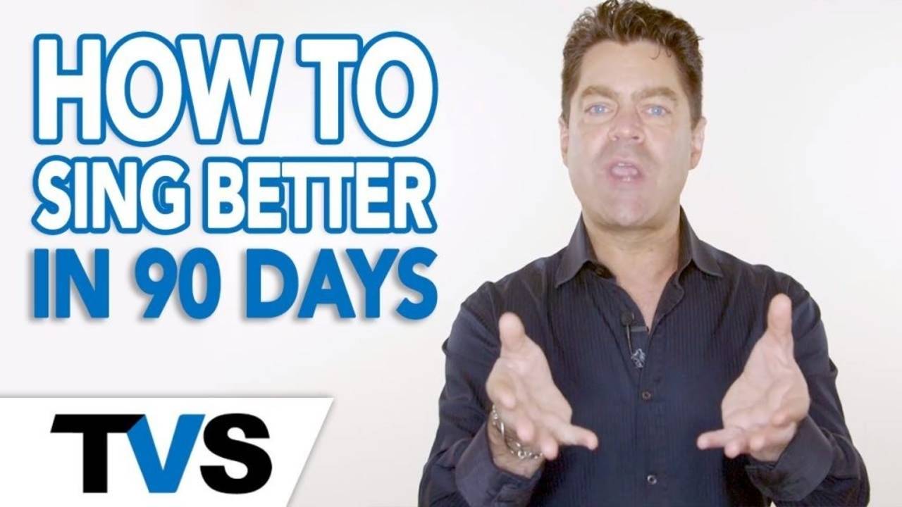 Learn How To Sing For Beginners