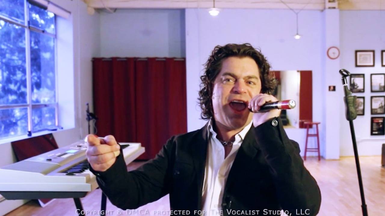 5 Easy Vocal Health Tips for All Singers