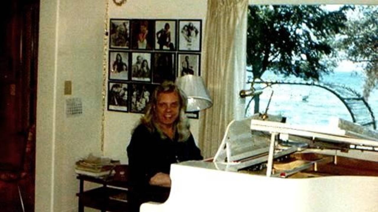 Maestro David Kyle - Seattle Voice Teacher