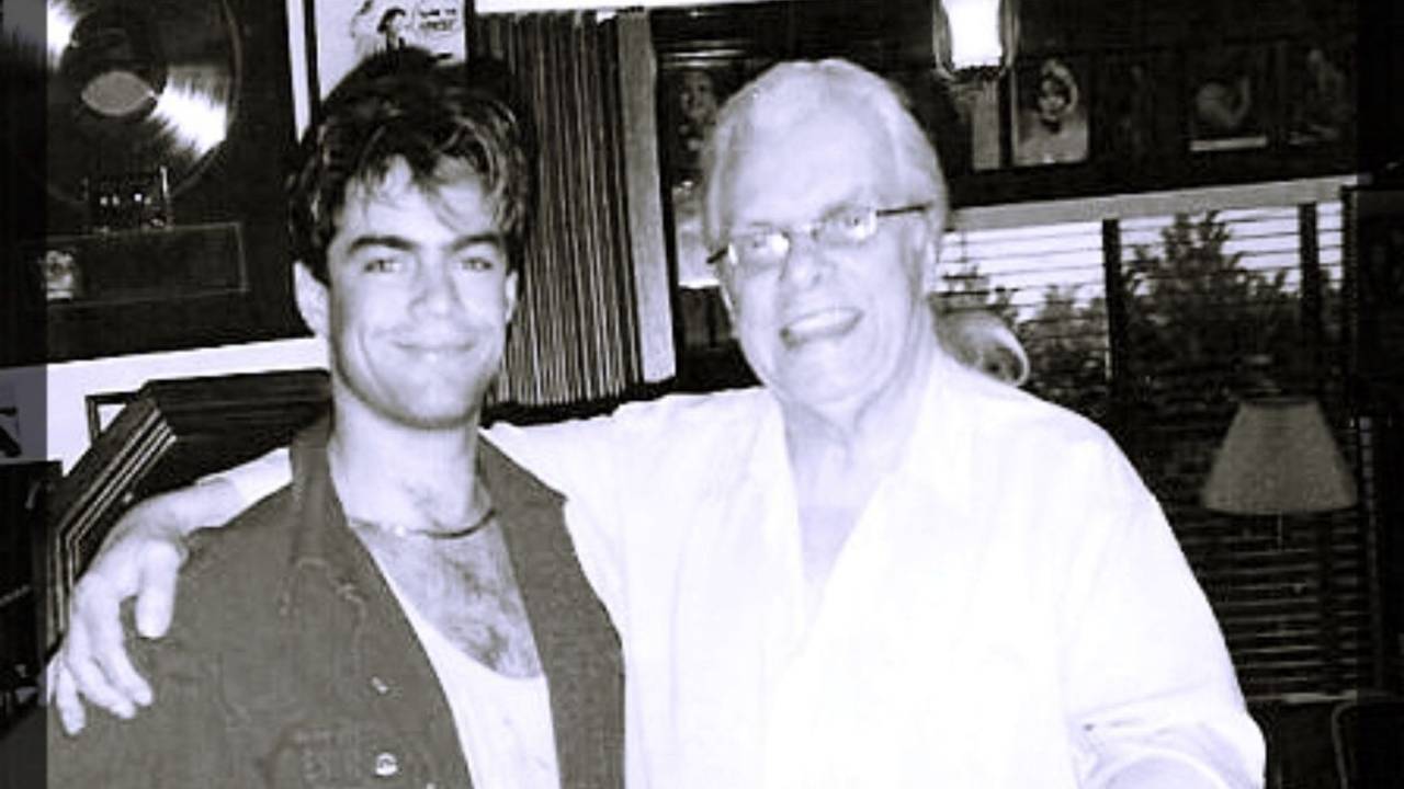 Maestro David Kyle - Voice Coach to the Stars