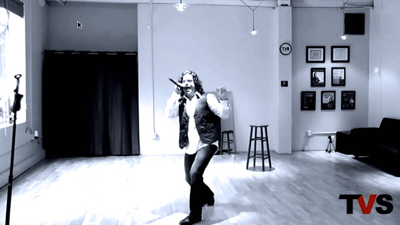 Learn How to Sing | 5 Vocal Techniques to A Better Voice