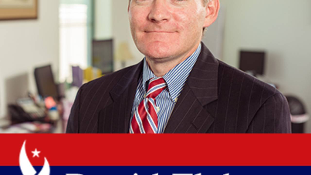 David Flaherty on Polling 101: Part 1