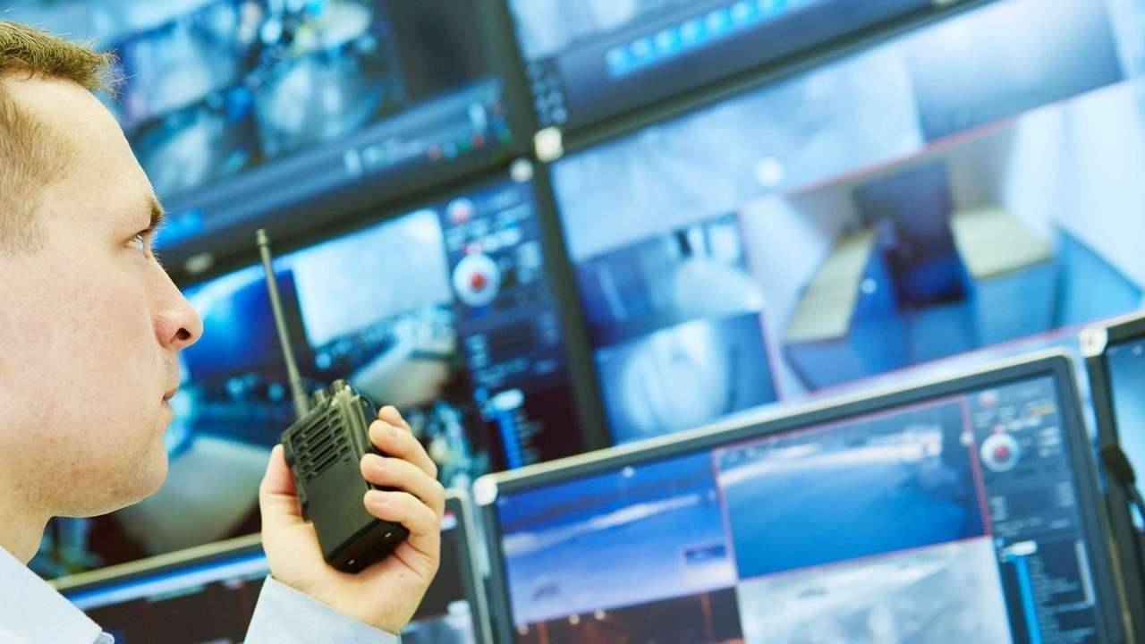 Guarding and Monitoring Sales Training | Leading Sales Recruiters |FPG