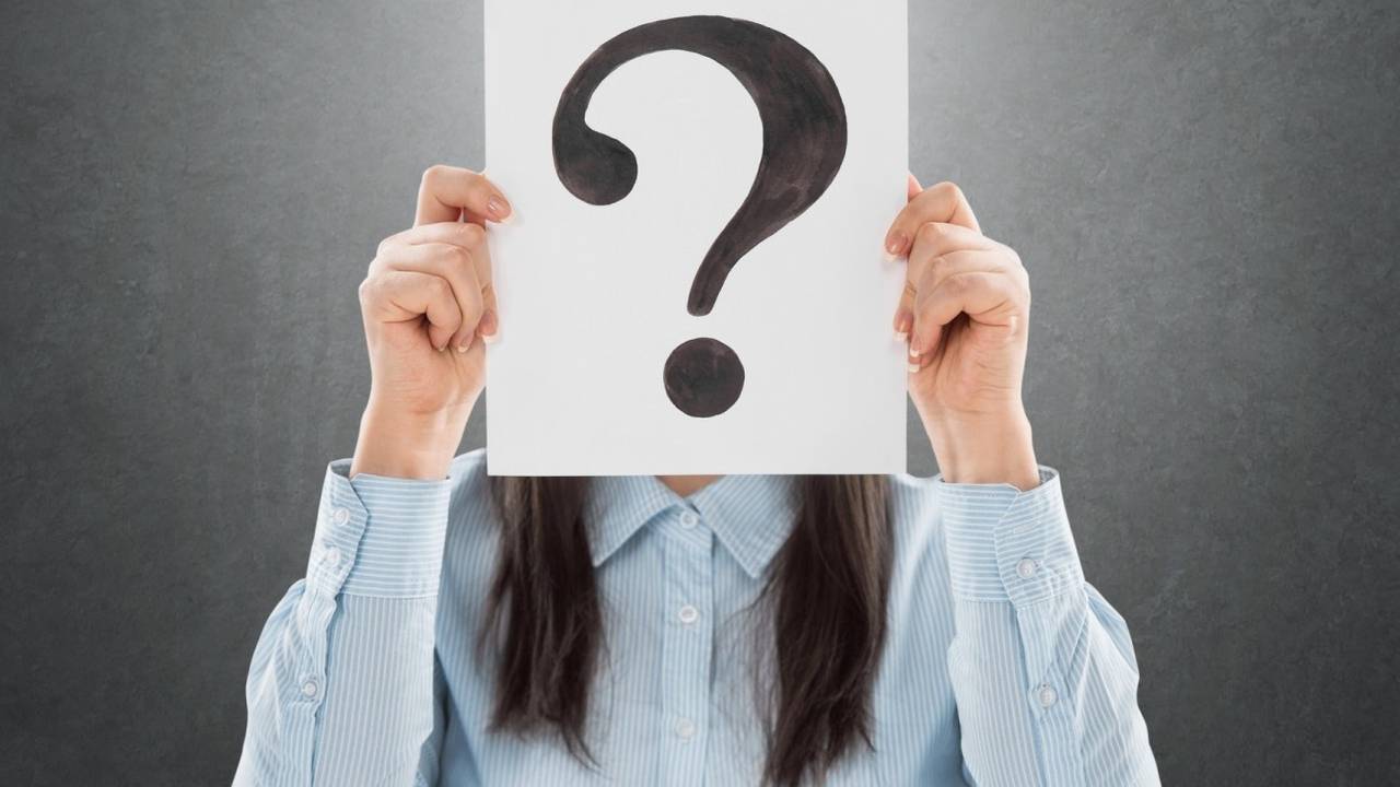 Where's Your Identity?