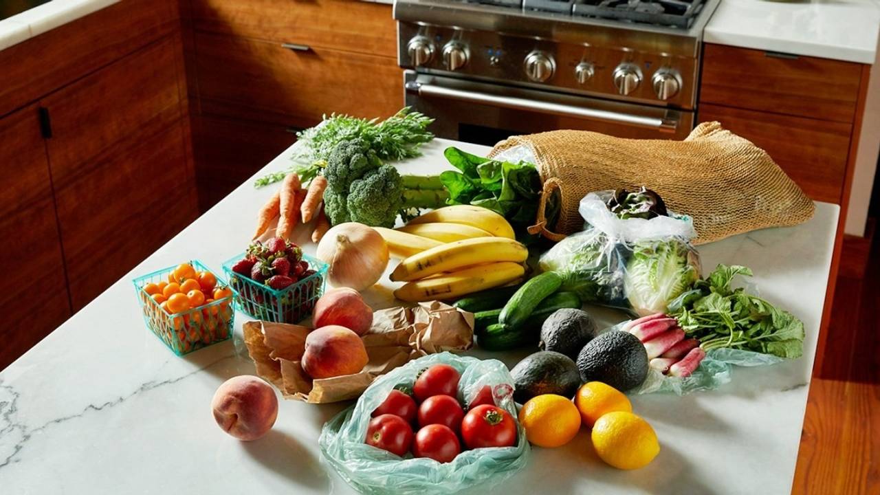 How to Achieve Weight Loss and Control Your Eating Habits