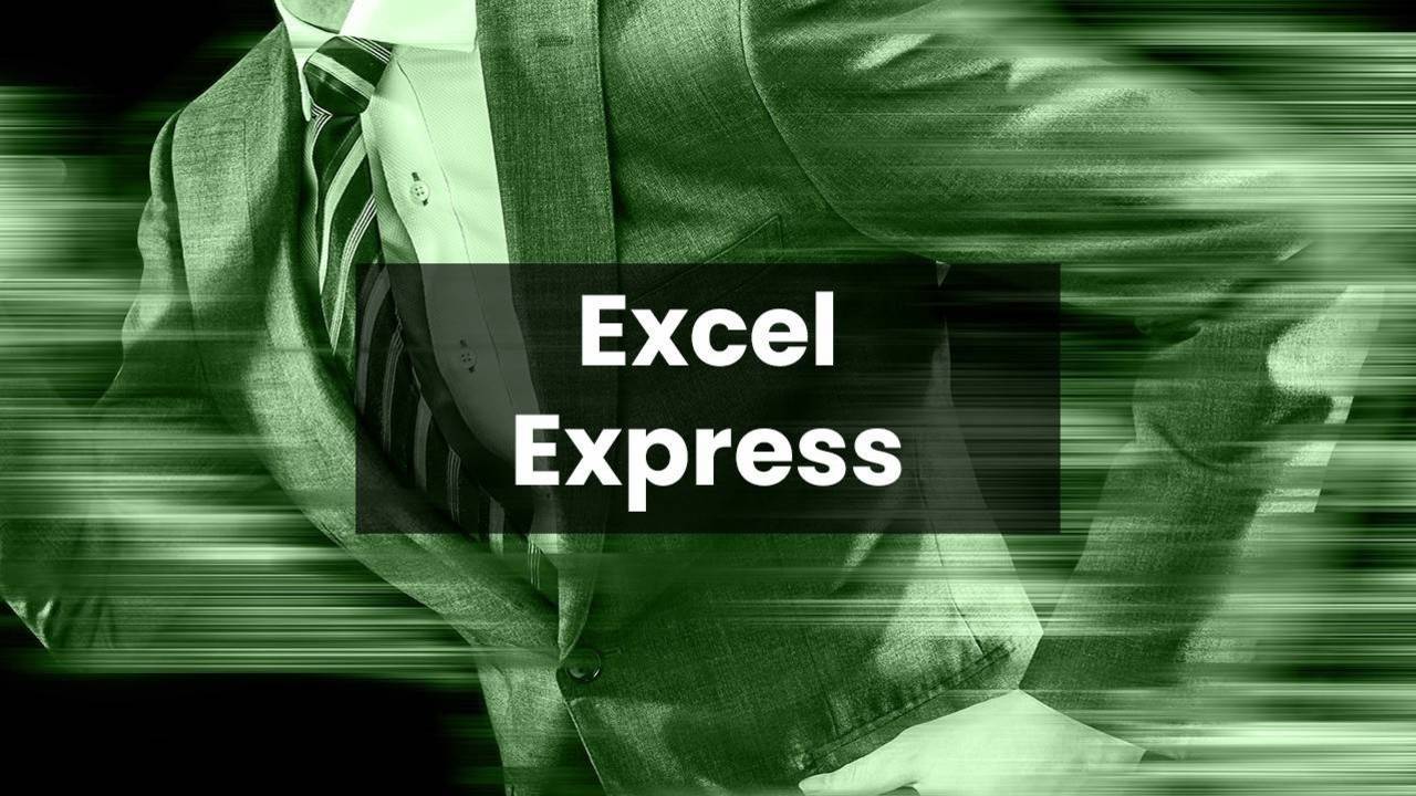 Excel Express