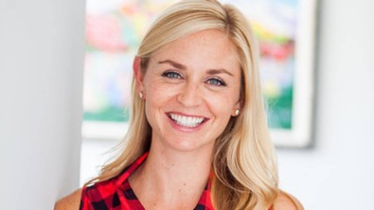 Jess Hopkins on The Backwards Way to Catapult Forward