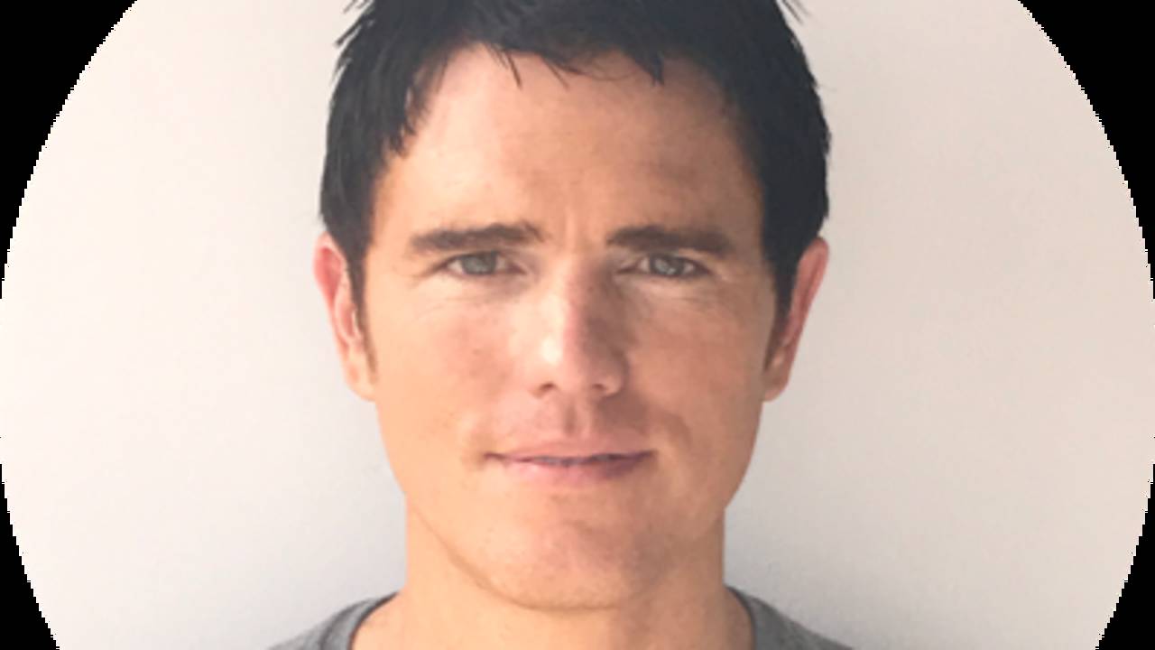 Danny Southwick on how to crush your day