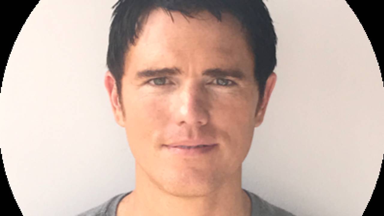 Danny Southwick on How to Live on Purpose