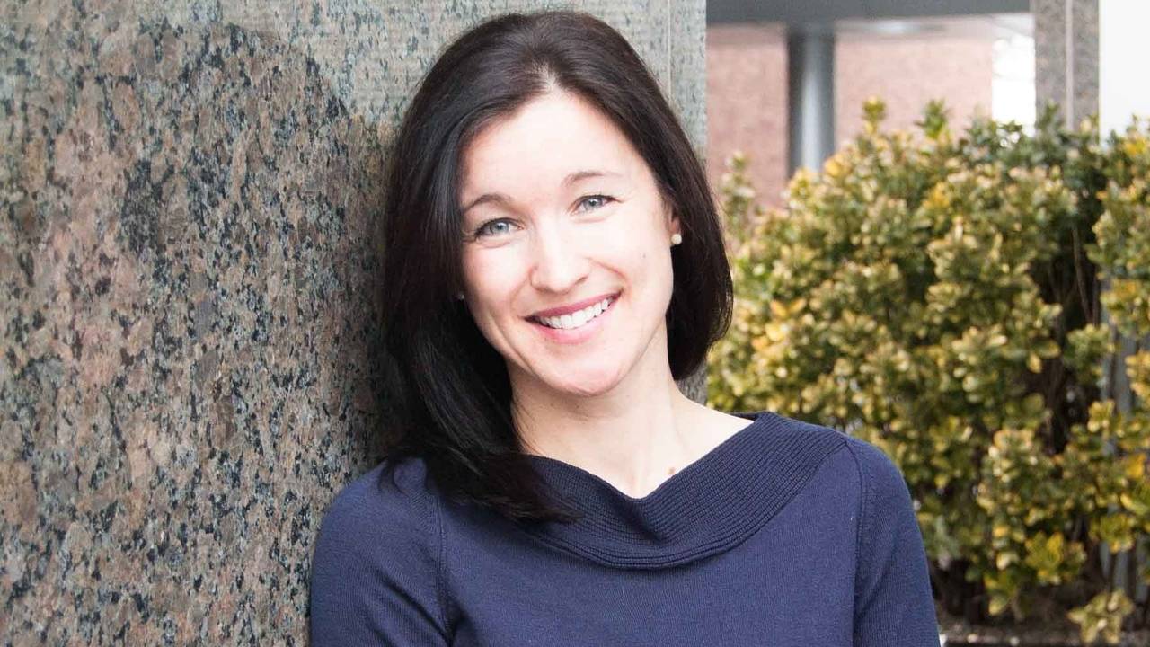 Shannon Thompson on The Myth About Motivation