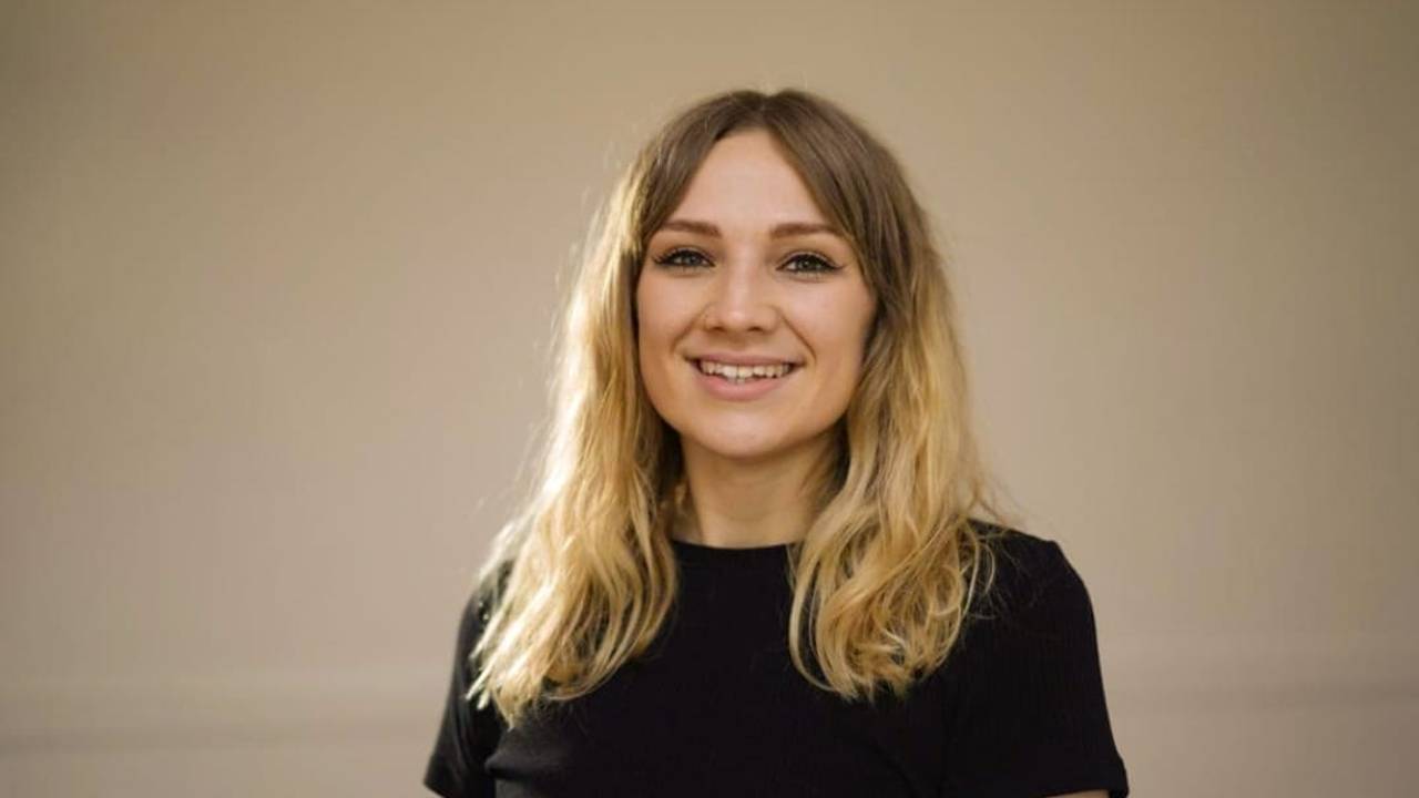 Teacher Feature: Beckie | R1SE Journal | R1SE