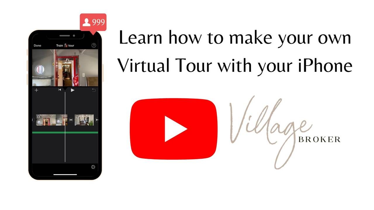 iPhone Virtual Tour Workshop