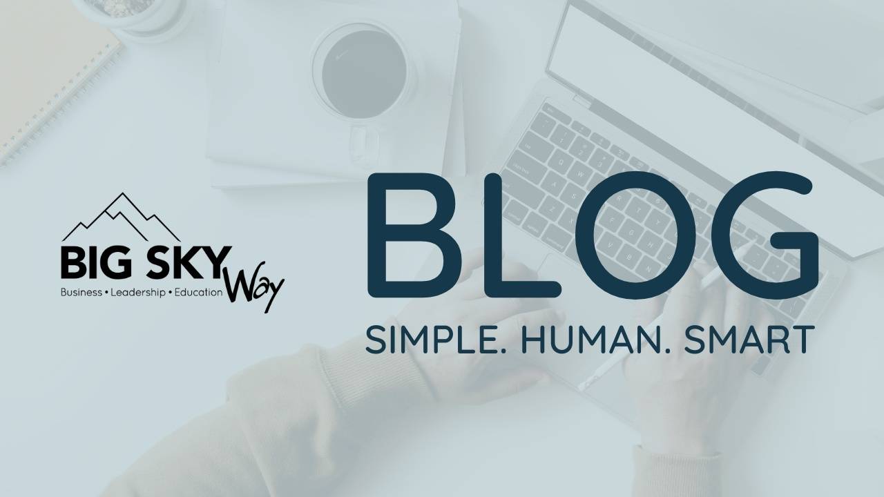 Big Sky Way Leadership College Blog