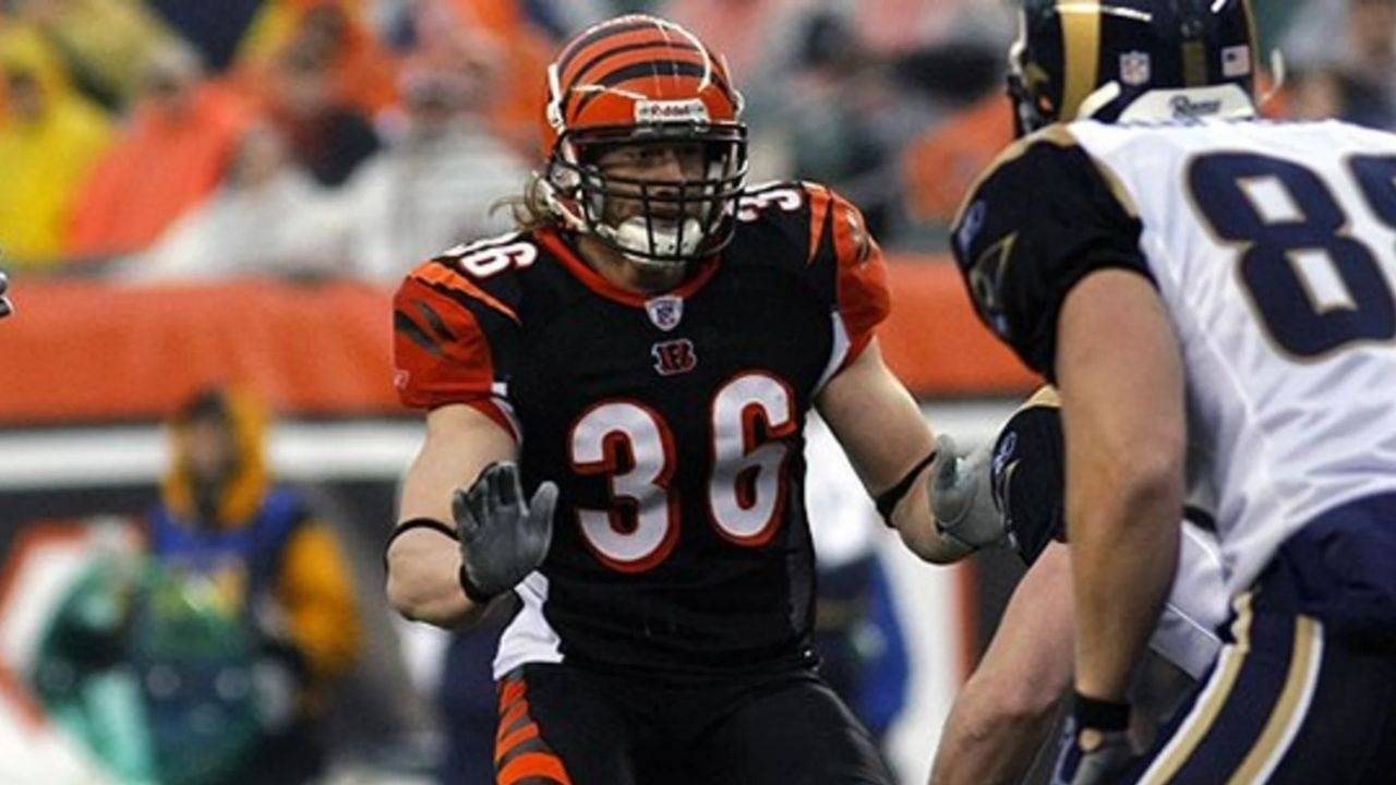 John Busing Challenge Story - from Pat Alacqua