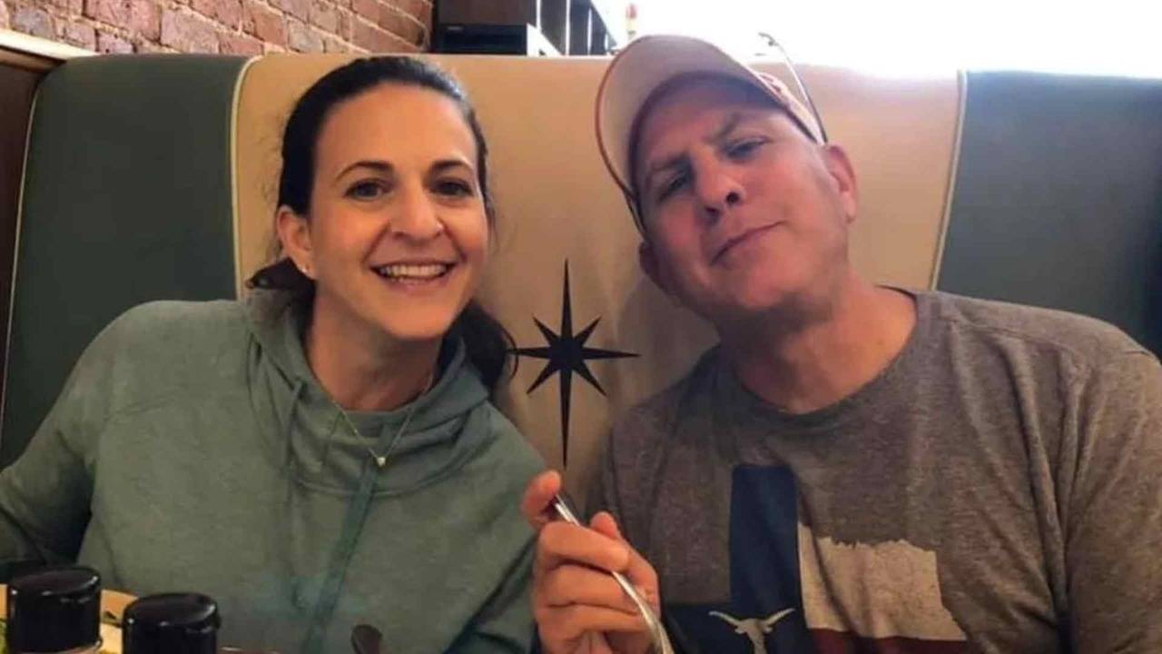 Brian Seitz Challenge Story - from Pat Alacqua