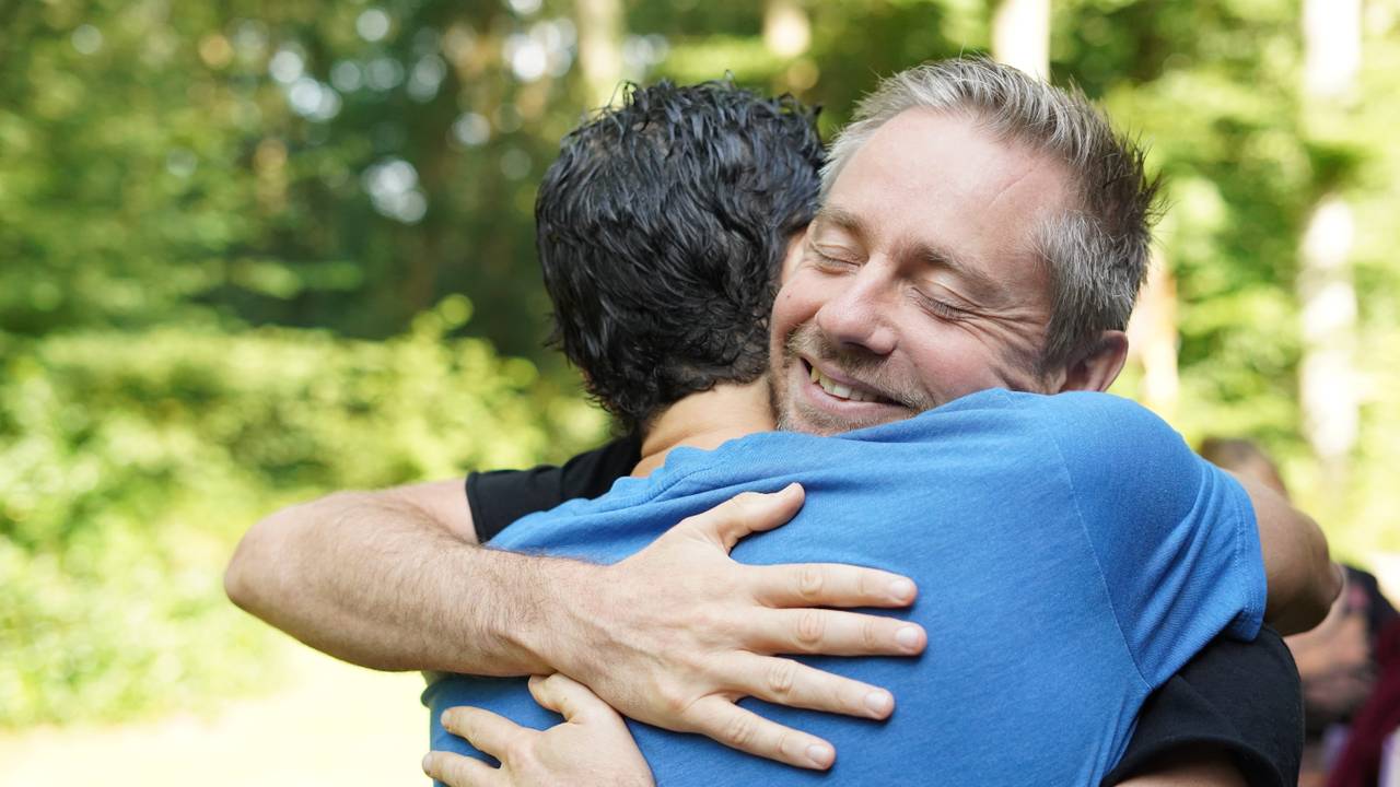 Transformational Connection Festival 2022 in photos