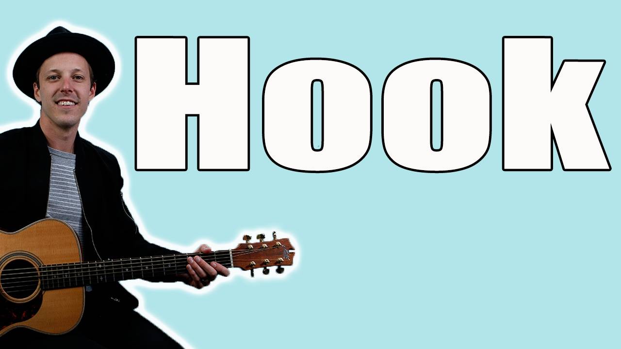 Blues Traveler Hook Guitar Lesson + Tutorial + TABS
