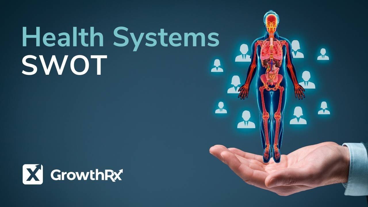 Healthy Systems SWOT