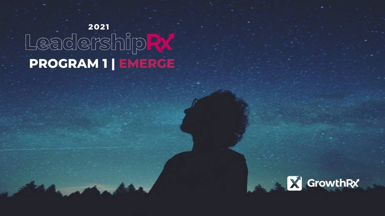 Advanced Leadership Development