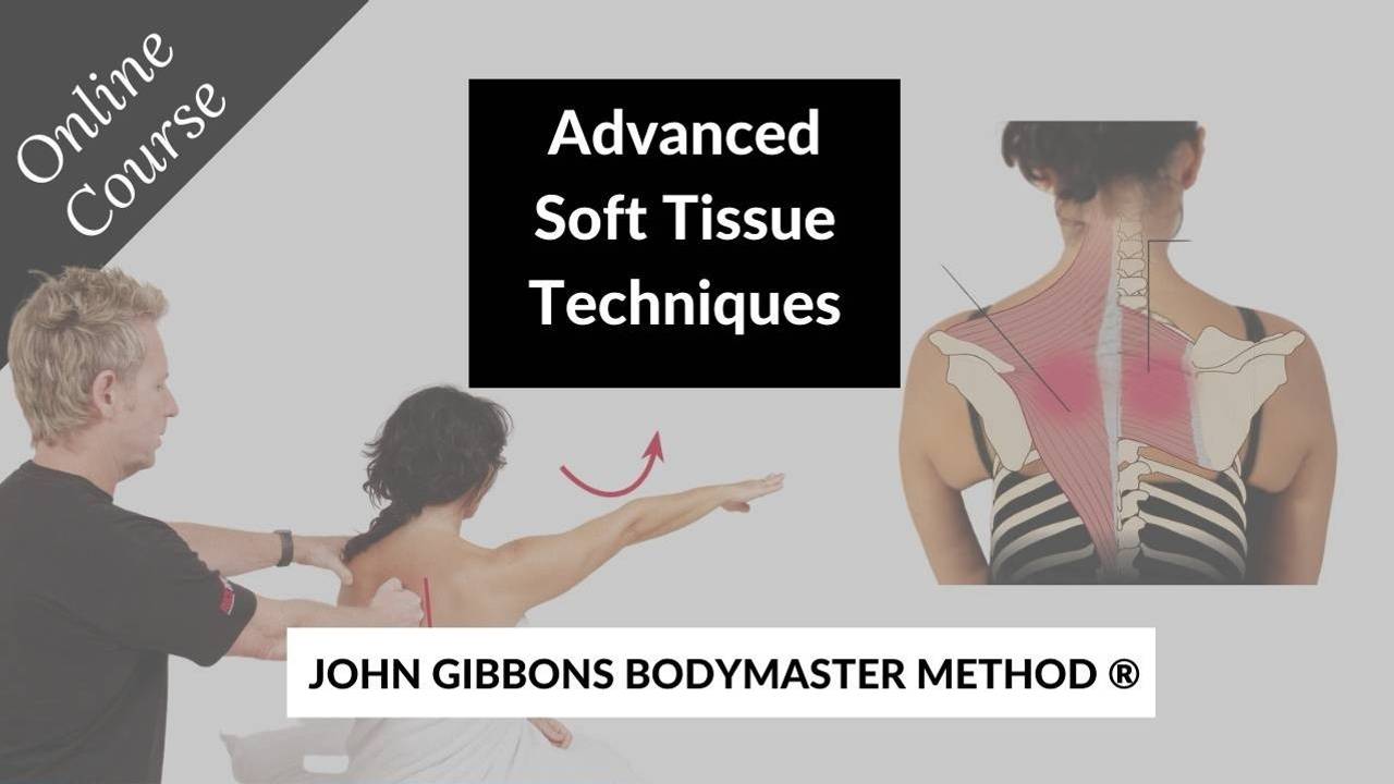 Advanced Soft Tissue Techniques Course