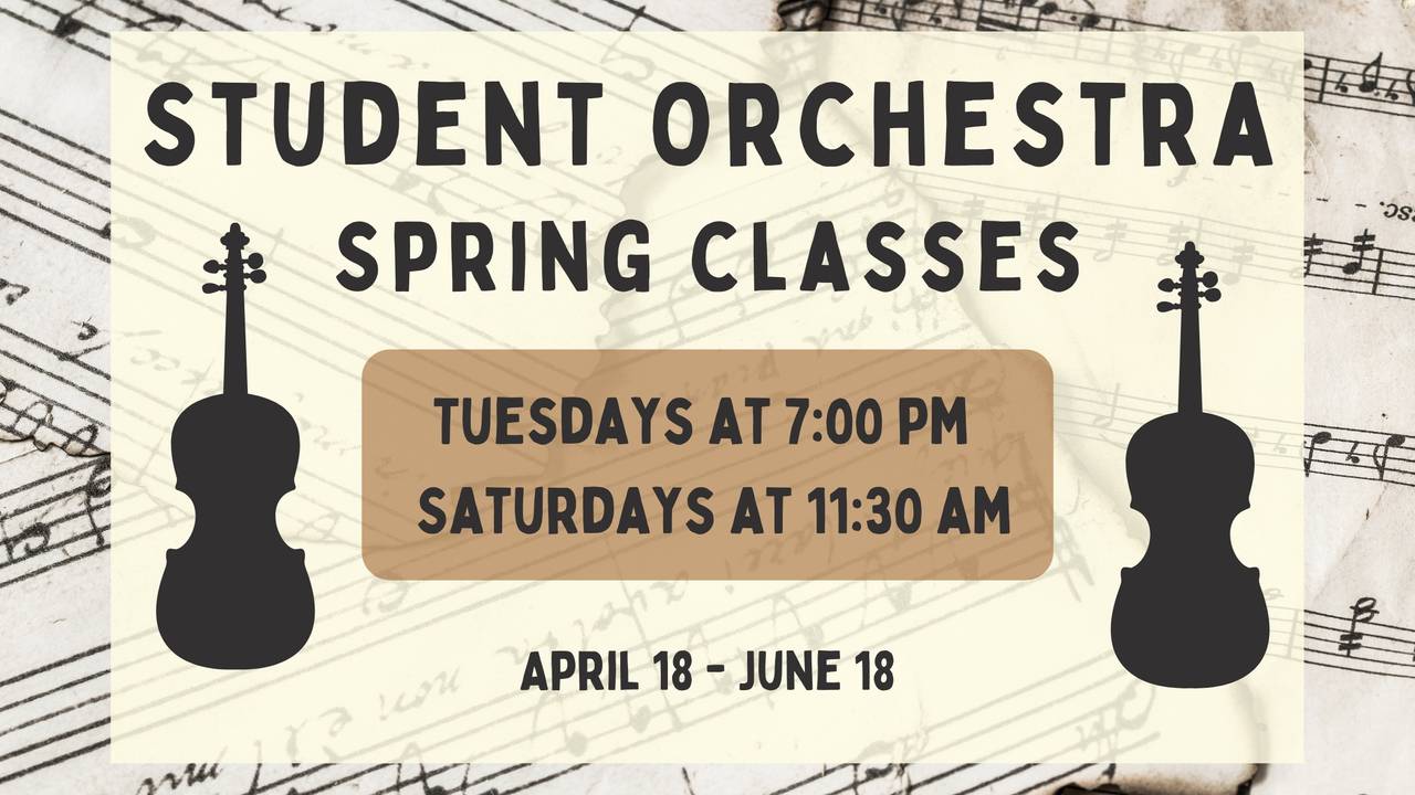 Student Orchestra
