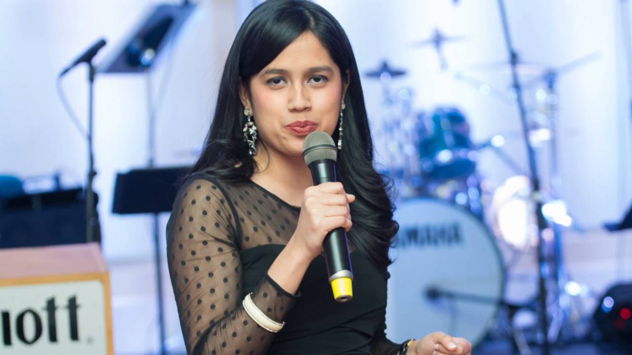 Shinjini Das: Leadership Feature