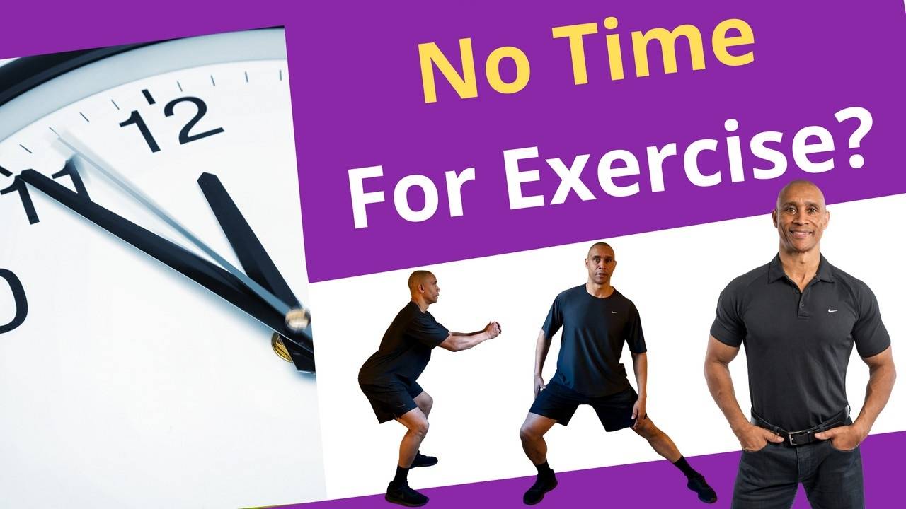 5 Practical Solutions If You Aren't Exercising: Weight Loss Online