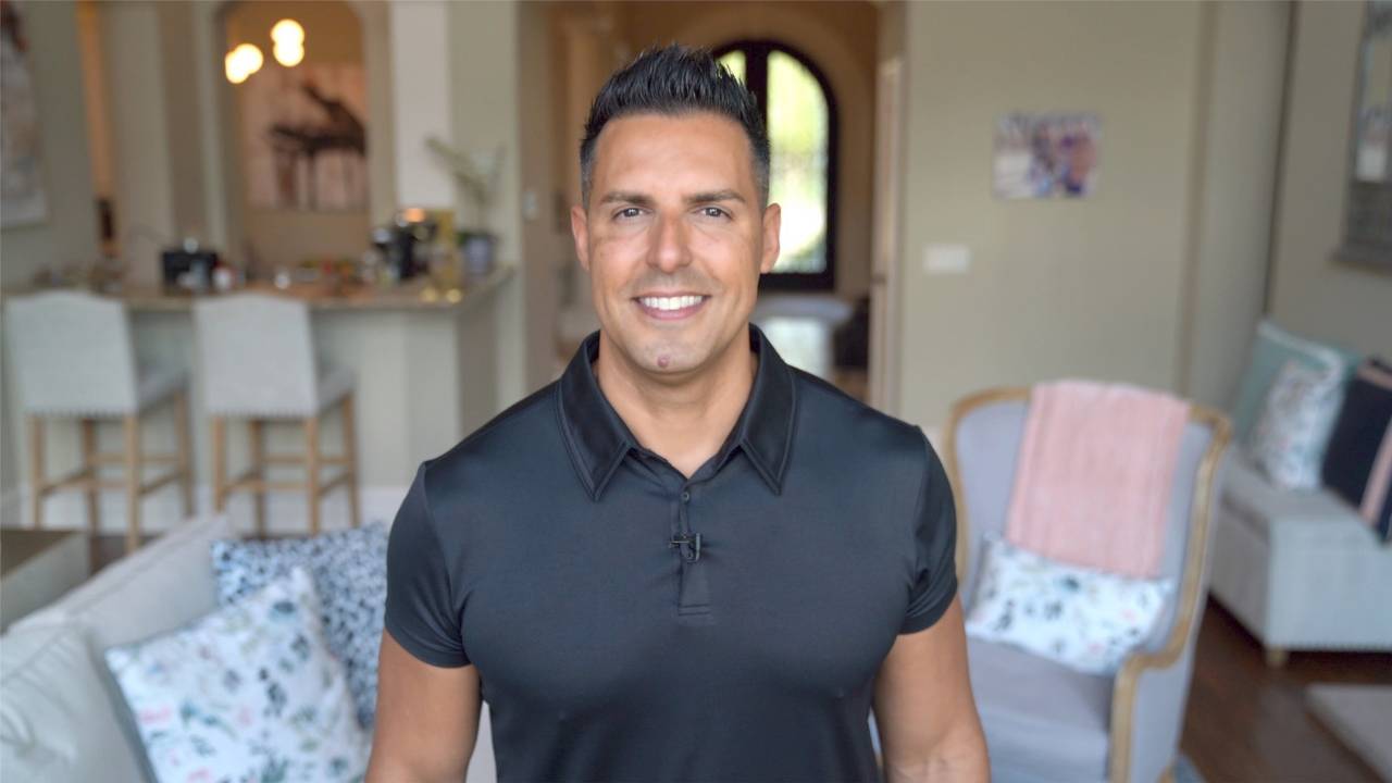 Connect With Best Selling Author Jefferson Santos