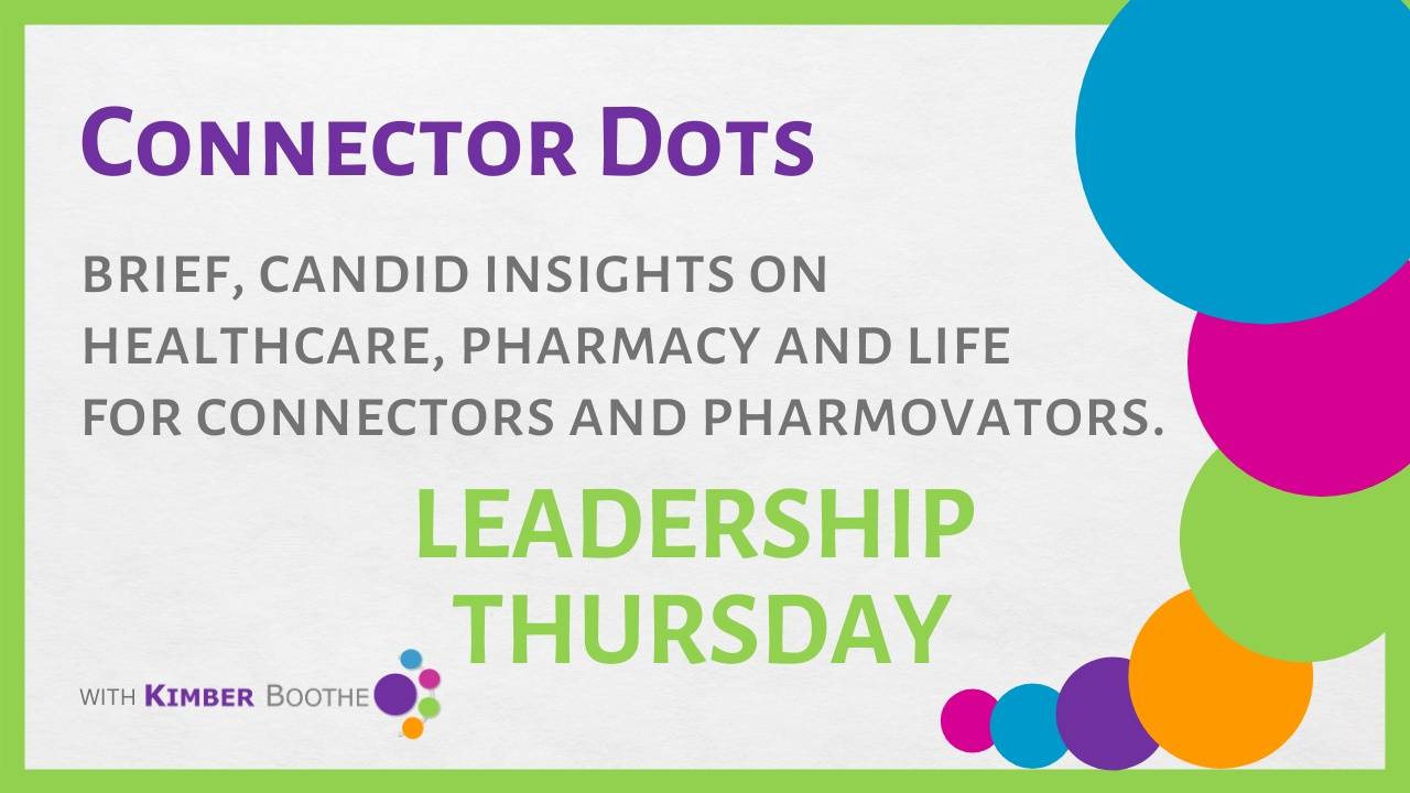 Connector Dots 011: Q2 Productivity