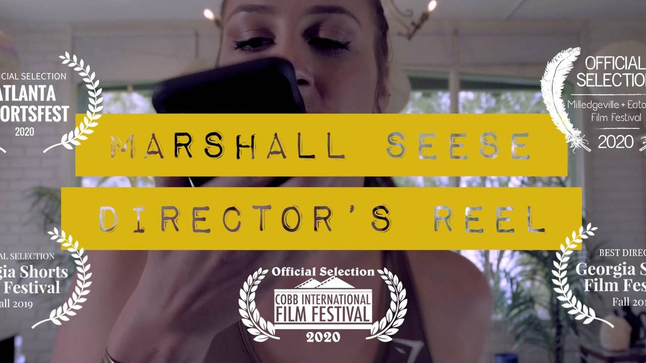 Marshall Seese - Director