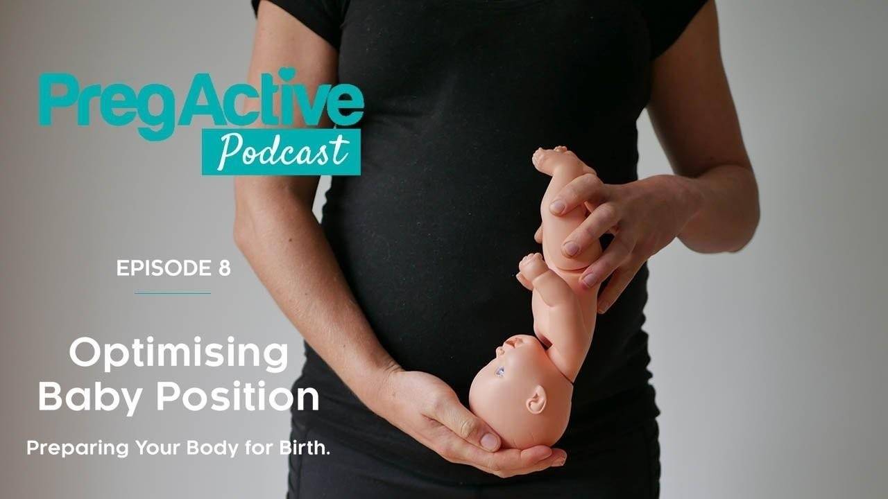 How to Optimize Baby Position for a More Empowering Childbirth