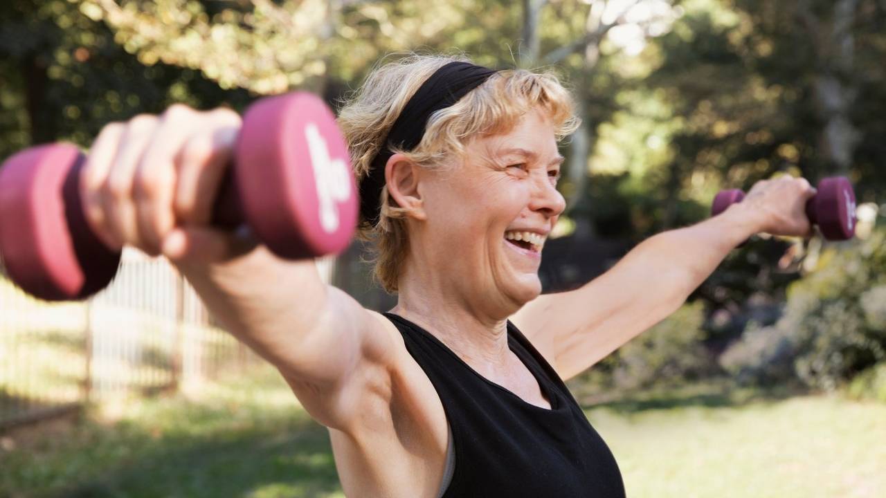 Mix and Match workout guide