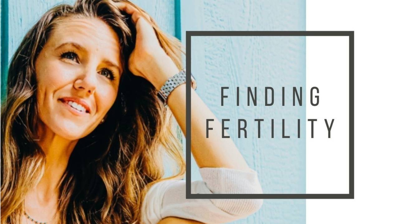 Are Your Thyroid Issues Impacting Your Fertility? Dani Williamson