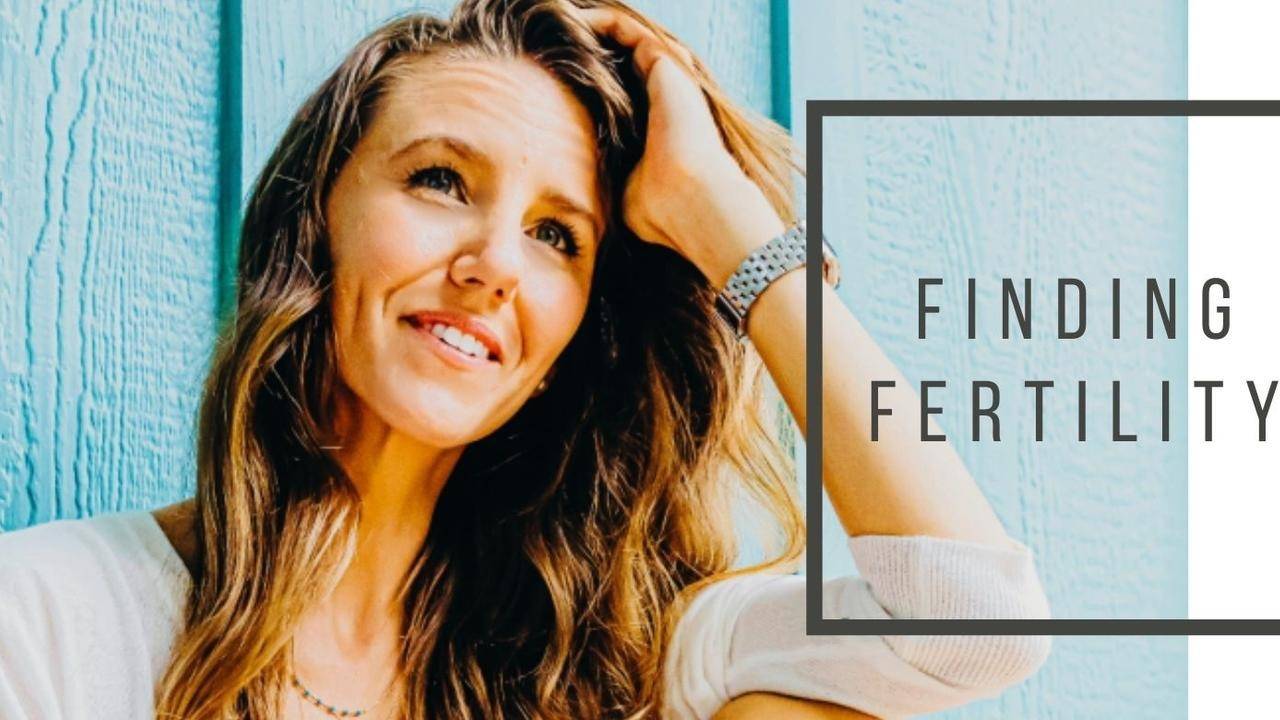 Podcast Unexplained Infertility Autoimmune Issues Secondary Fertility