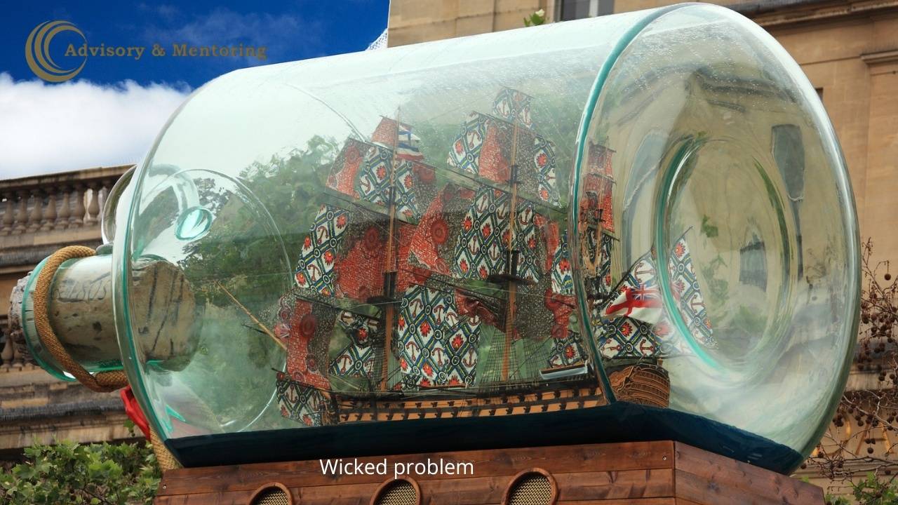 Problem? No problem - The 12 Pivot-Points to the rescue