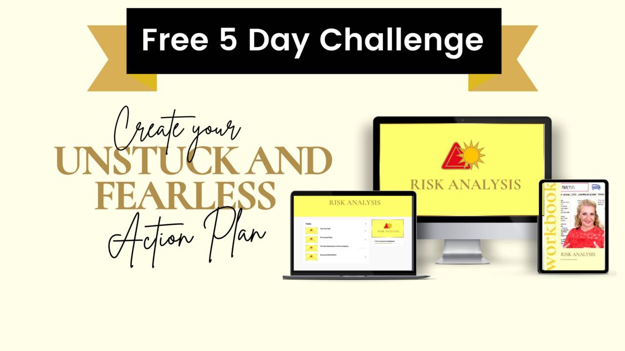 Risk Management Challenge