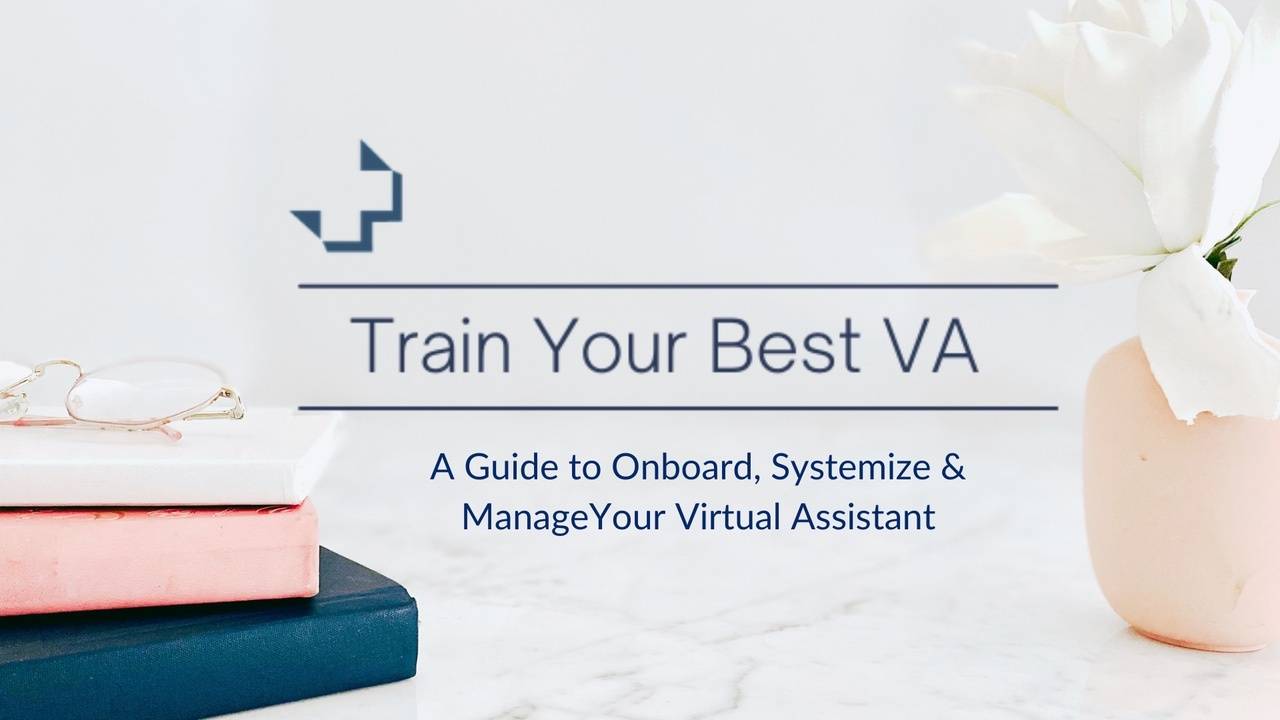 Train Your Best VA
