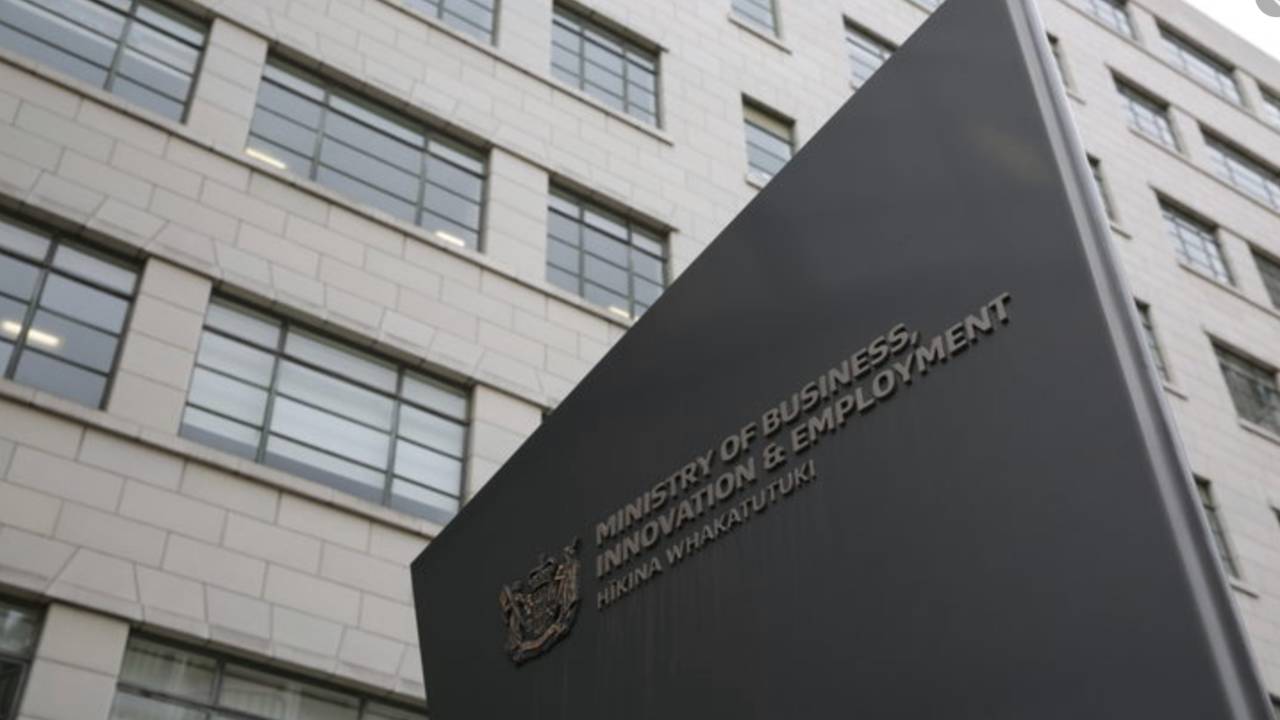 Strengthening team culture inside MBIE